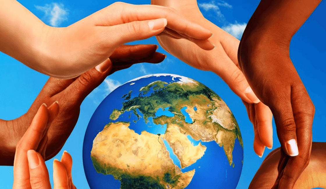 Cinco acciones para construir la paz - Contacto Sur