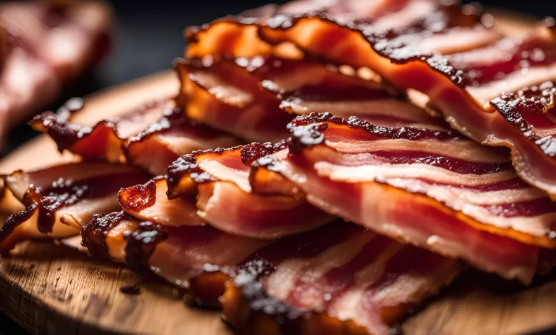 La aterradora verdad sobre el tocino - Contacto Sur